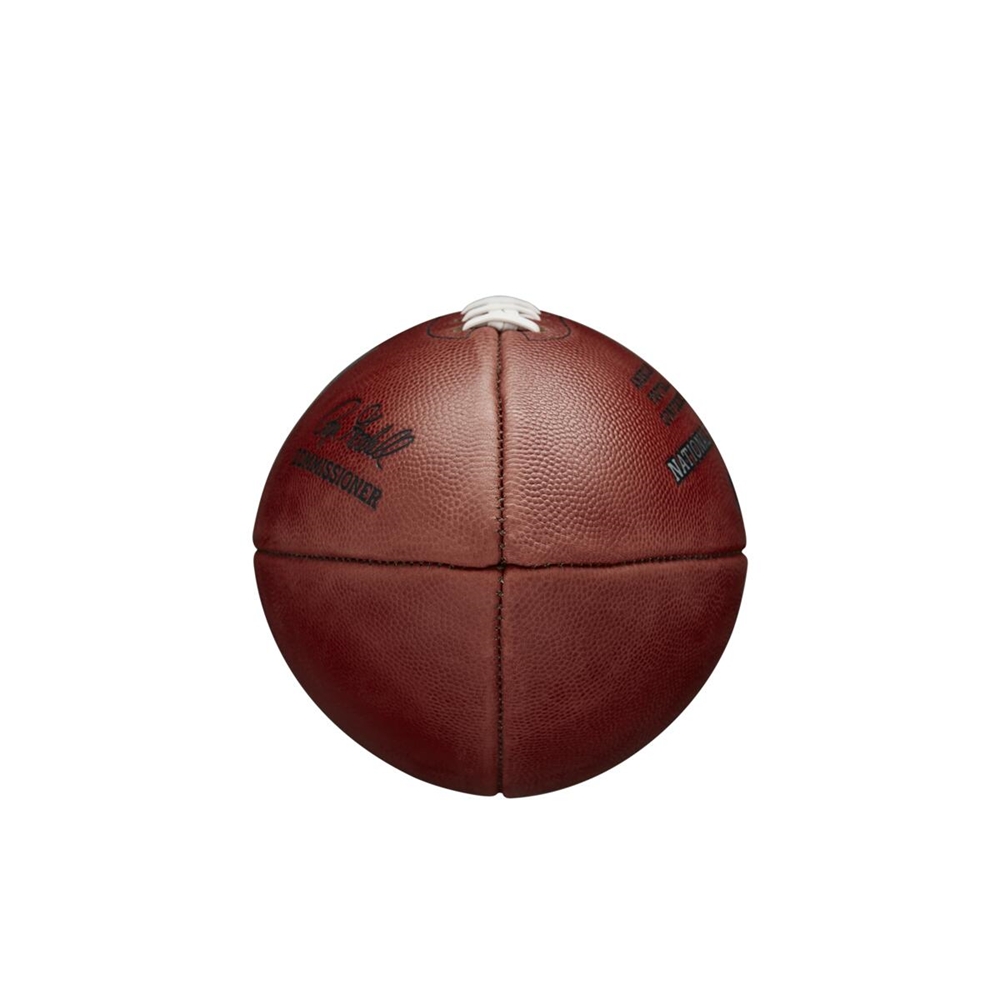 Wilson The Duke NFL Official American Football in braun kaufen ...