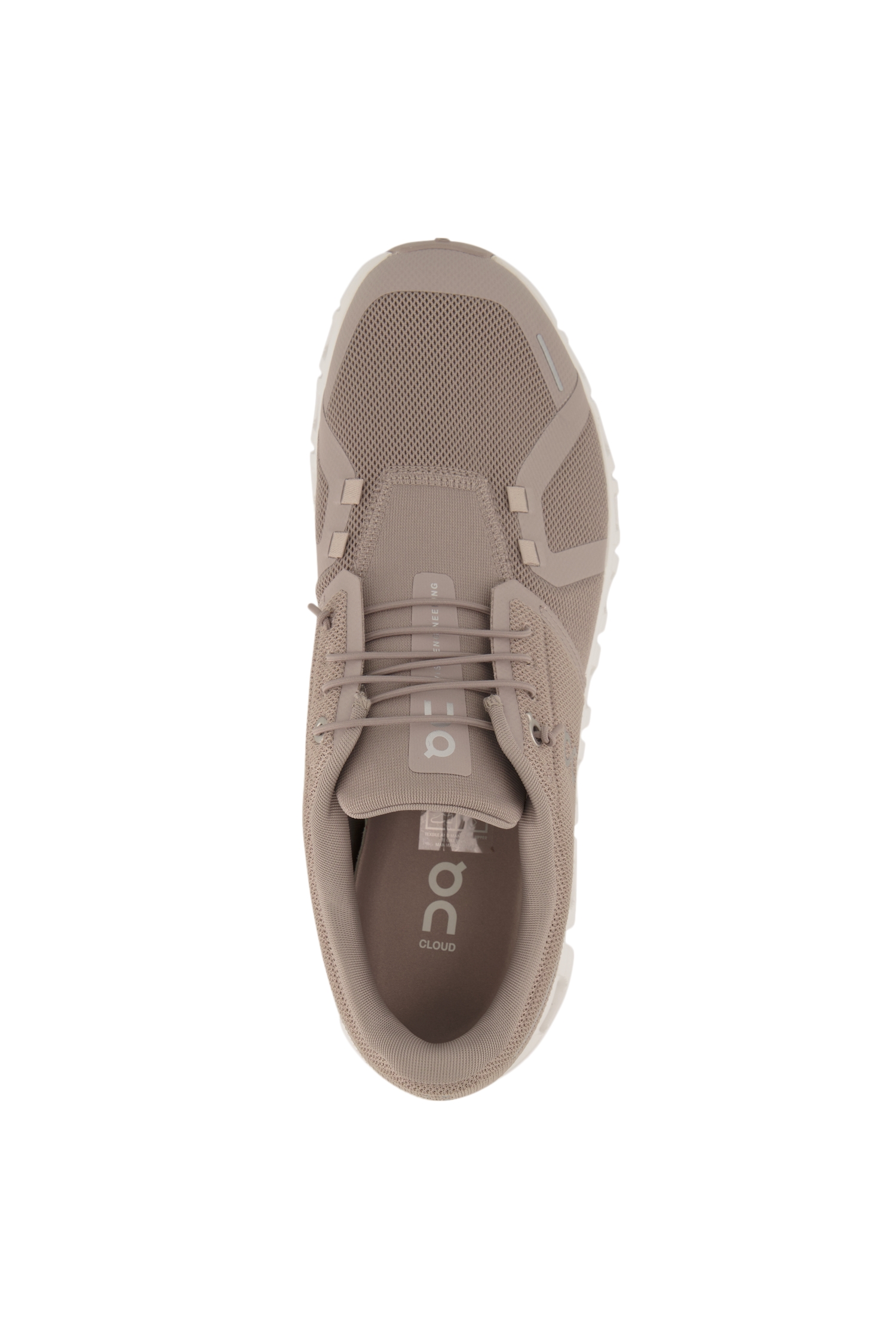 ON Cloud 6 Herren Sneaker in braun kaufen | ochsnersport.ch