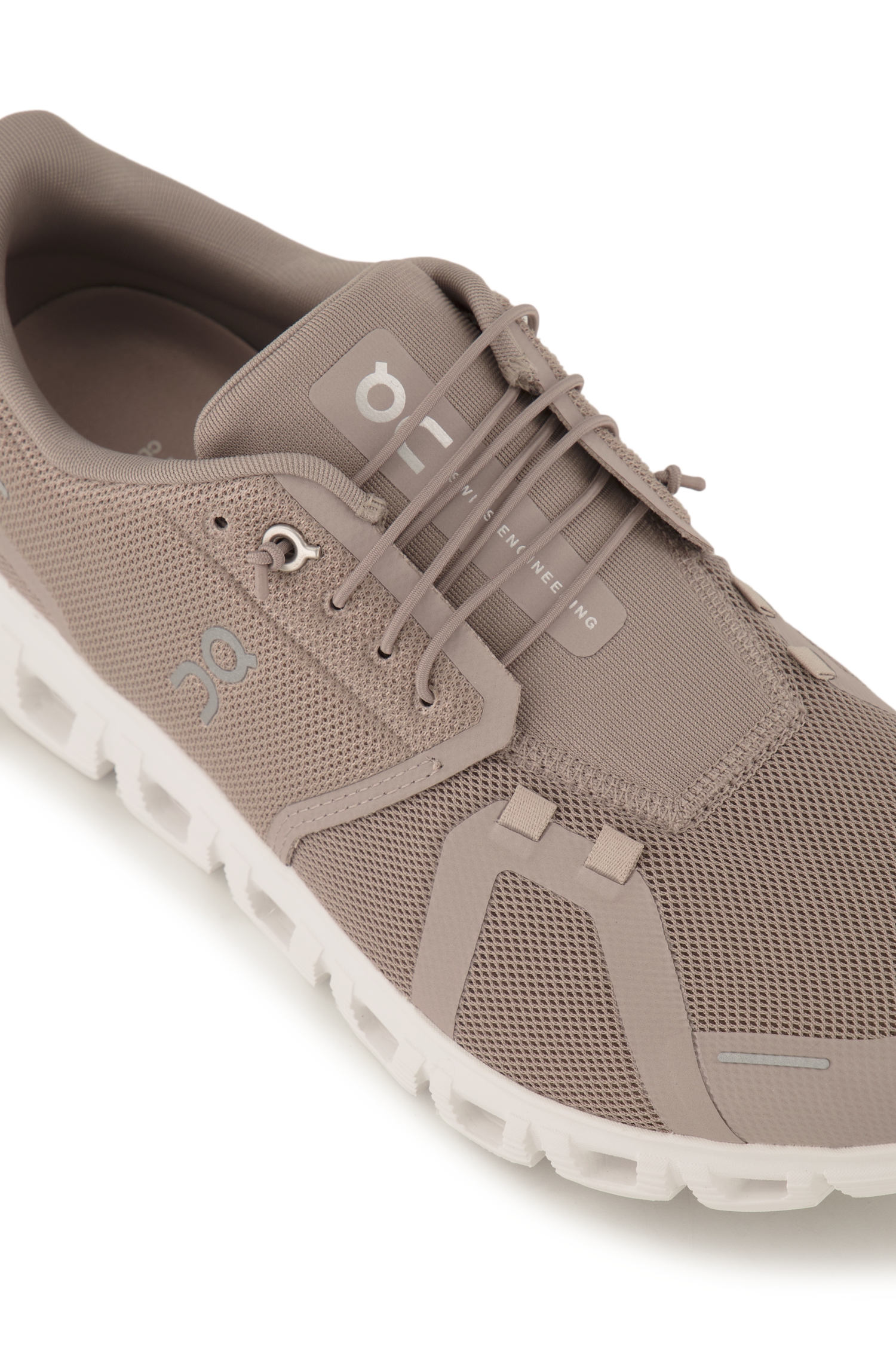 ON Cloud 6 Herren Sneaker in braun kaufen | ochsnersport.ch