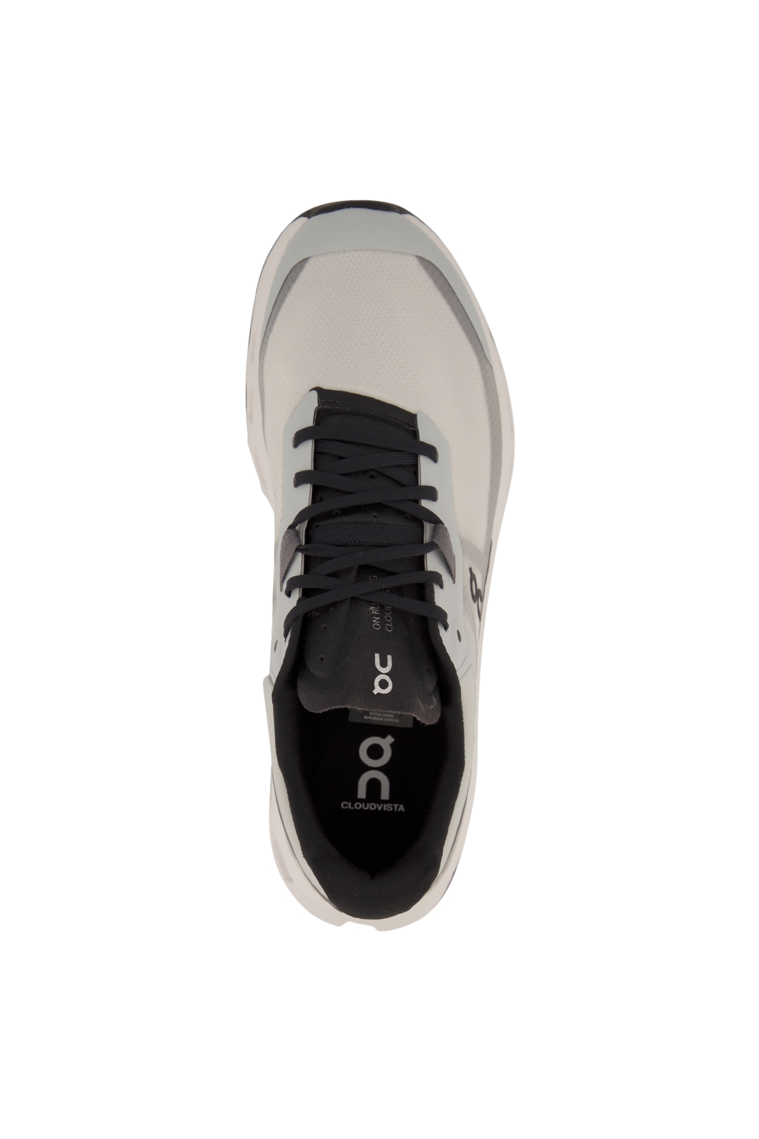 ON Cloudvista 2 Herren Trailrunningschuh in grau kaufen | ochsnersport.ch