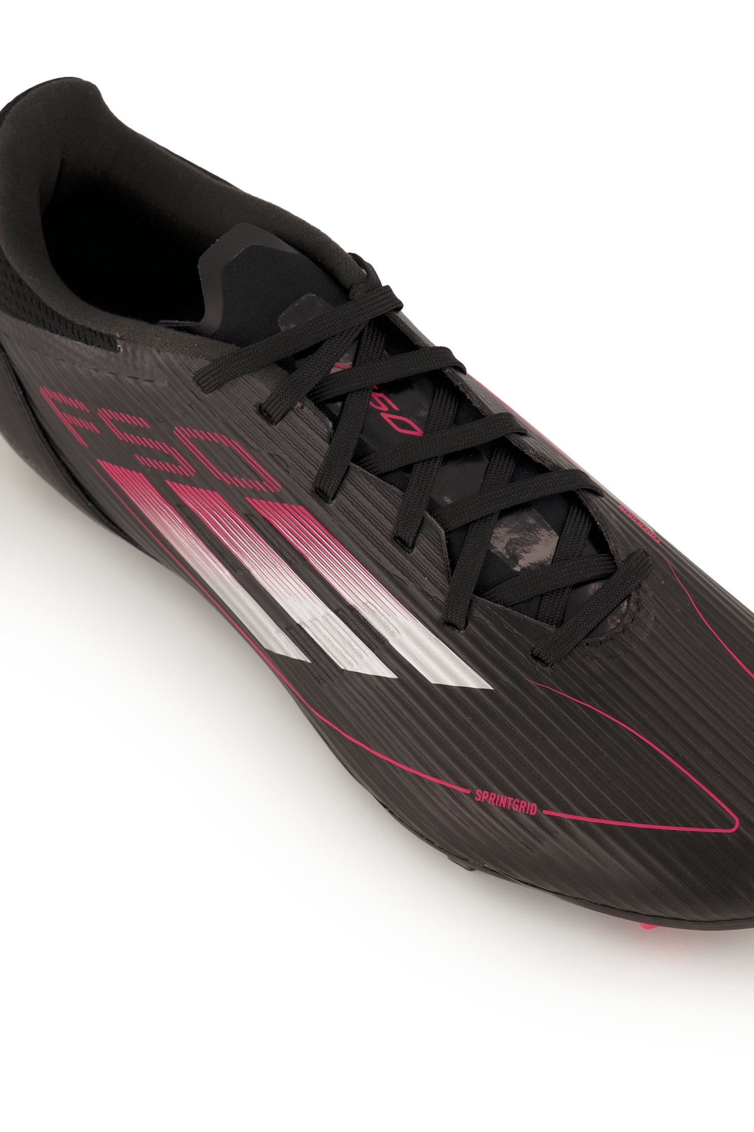 Compra F50 League FG/MG scarpe da calcio adidas Performance in nero ...