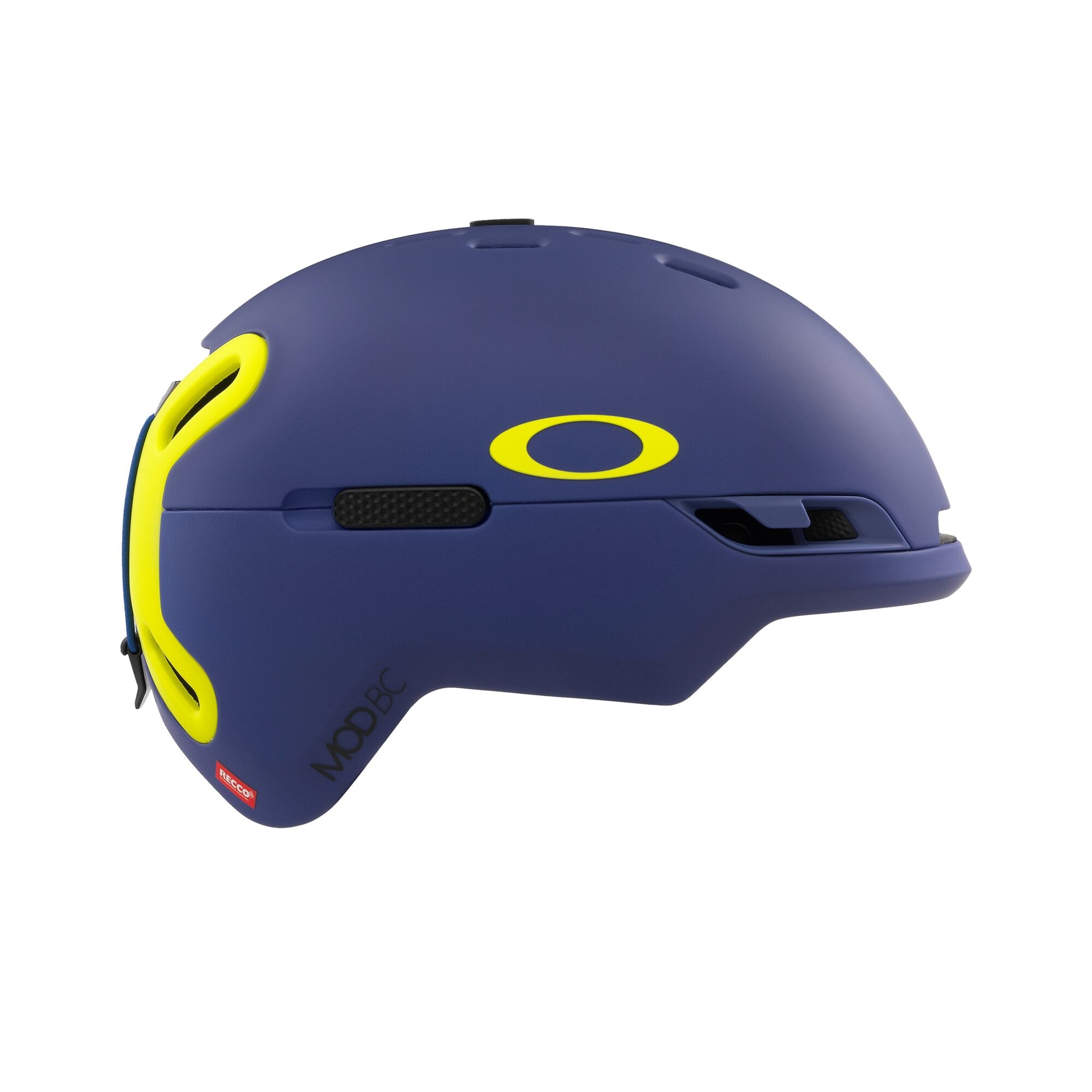 Oakley MOD BC Mips Skihelm in blau kaufen | ochsnersport.ch