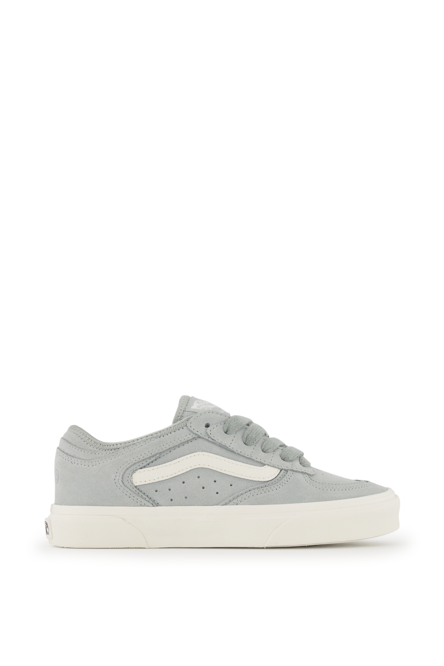 VANS Rowley Classic Herren Sneaker in grau kaufen | ochsnersport.ch