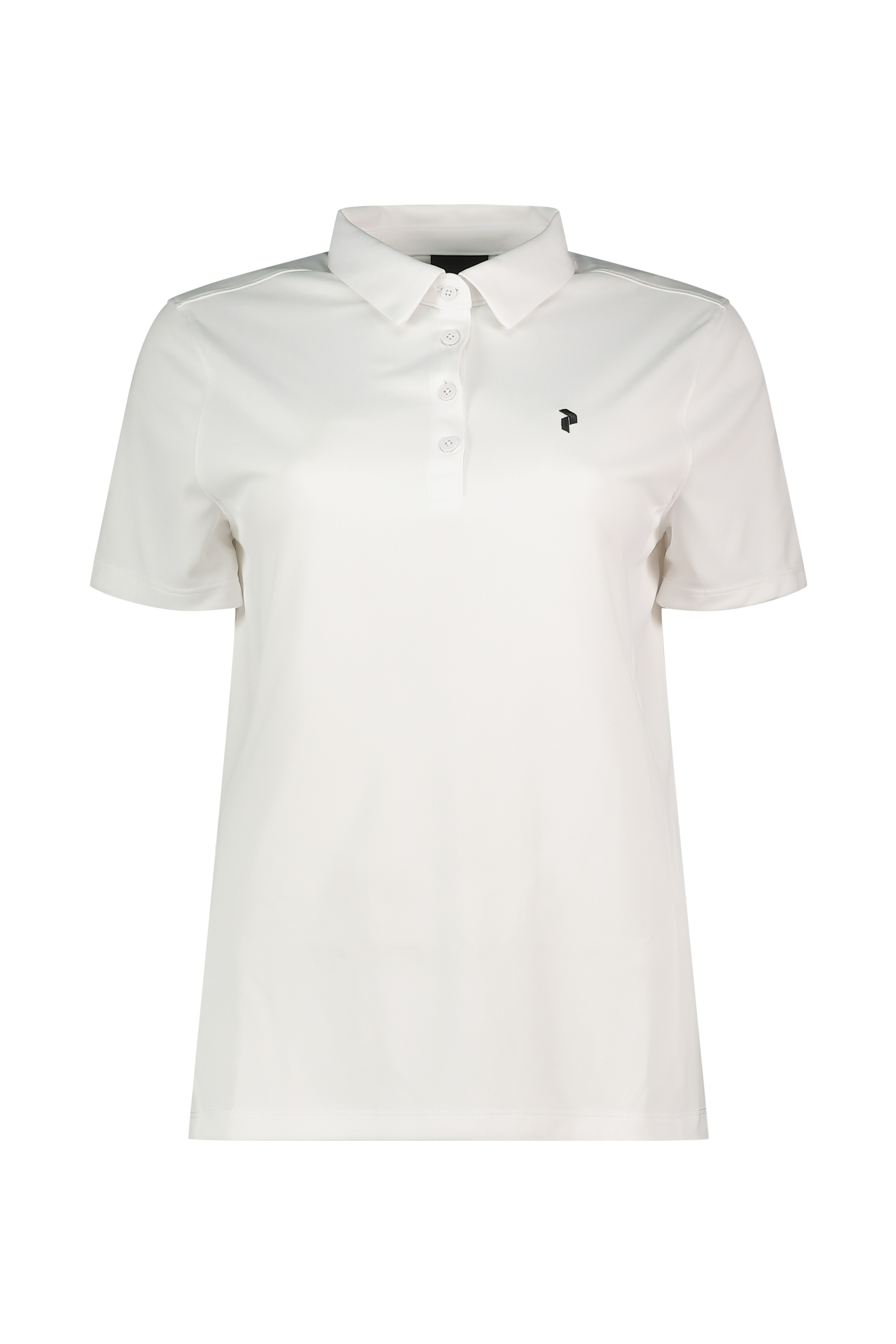 PEAK PERFORMANCE Alta Damen Poloshirt in weiß kaufen | ochsnersport.ch