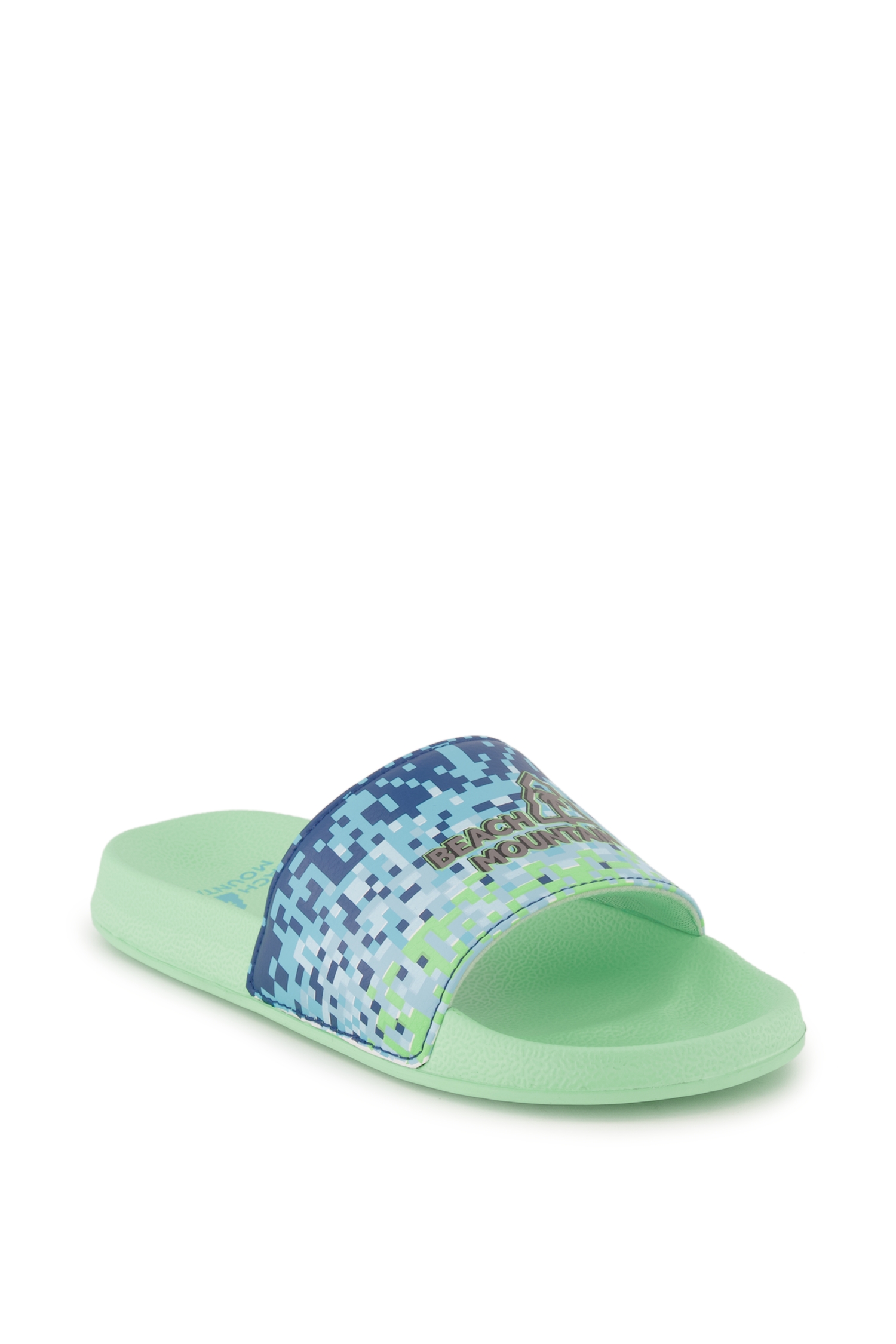 Achat Mine Sweeper slipper enfants enfants pas cher | ochsnersport.ch