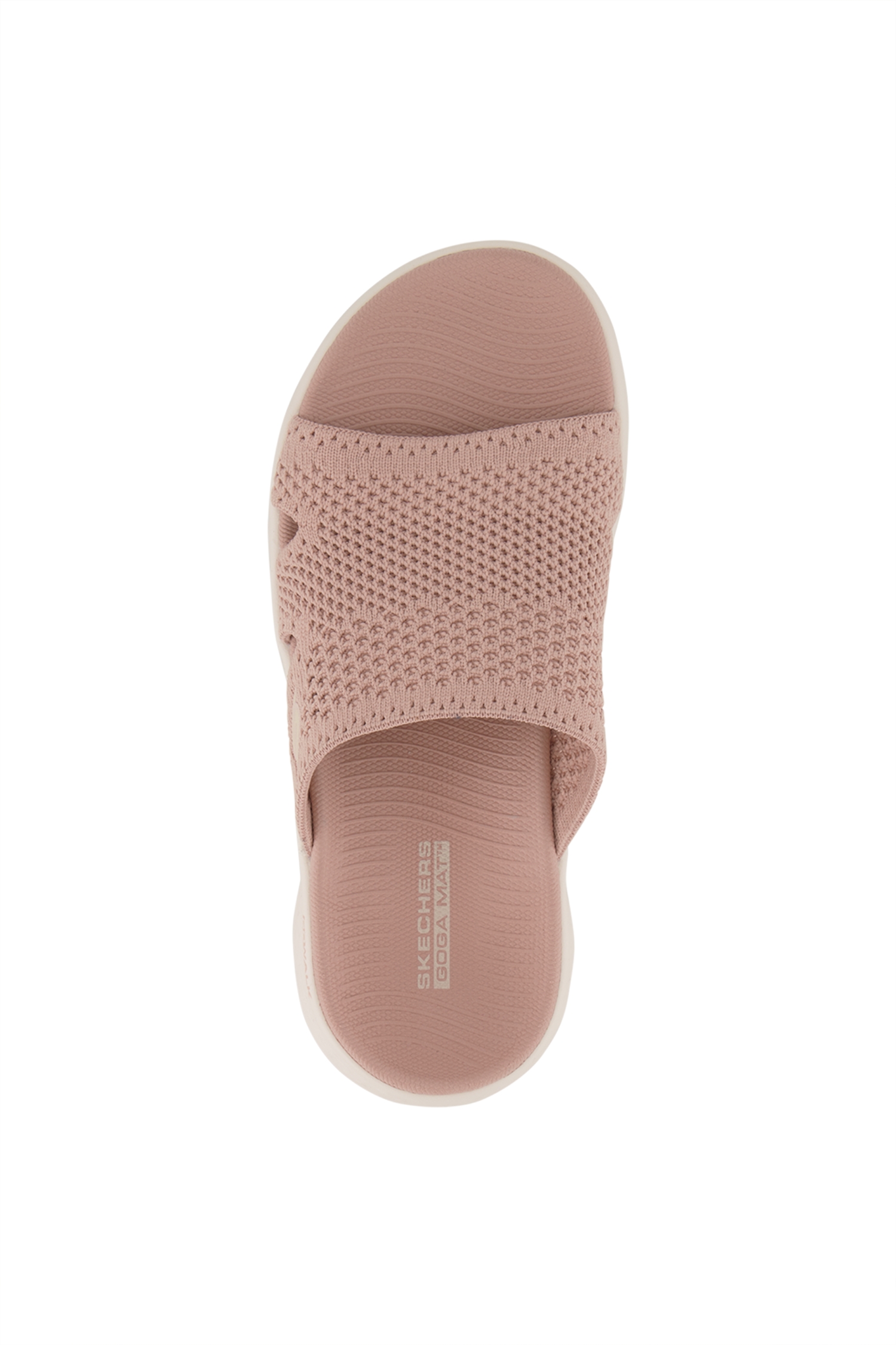 Skechers Go Walk Flex - Elation Damen Slipper in rosa kaufen ...