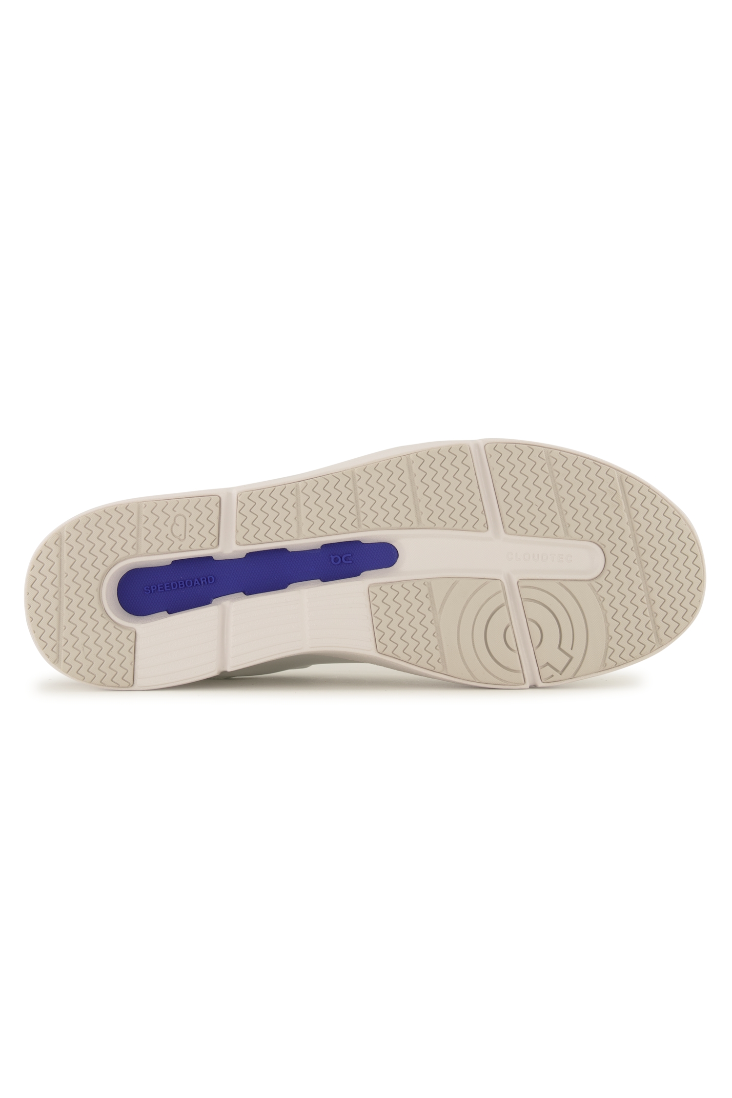 ON The Roger Advantage Herren Sneaker in weiß kaufen | ochsnersport.ch