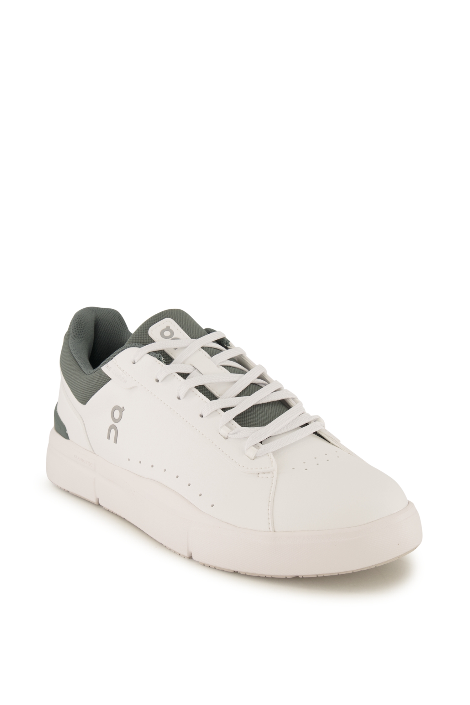 ON The Roger Advantage Herren Sneaker in weiß kaufen | ochsnersport.ch