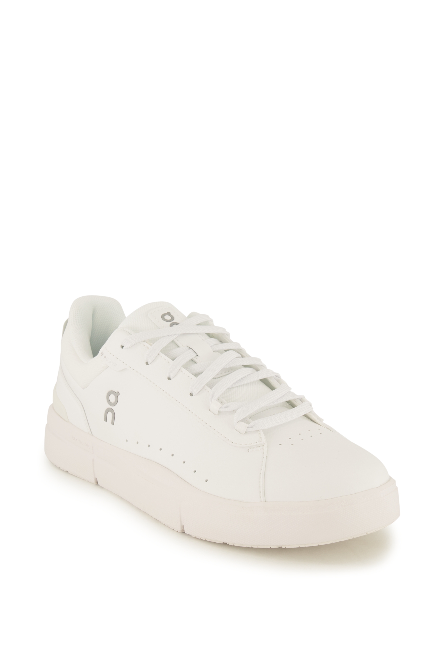 ON The Roger Advantage Herren Sneaker in weiß kaufen | ochsnersport.ch