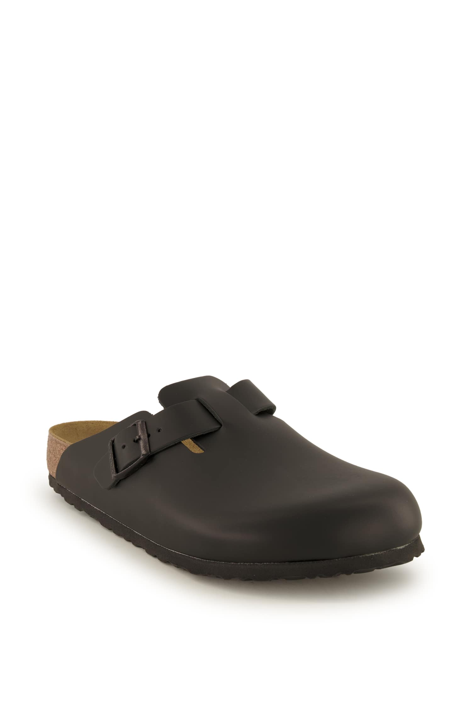 Achat Boston Natural Leather Regular Fit slipper hommes hommes pas cher ...