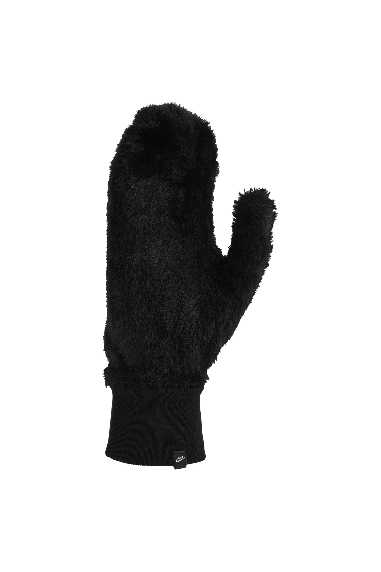 Nike Plush Knit Fausthandschuh in schwarz kaufen | ochsnersport.ch