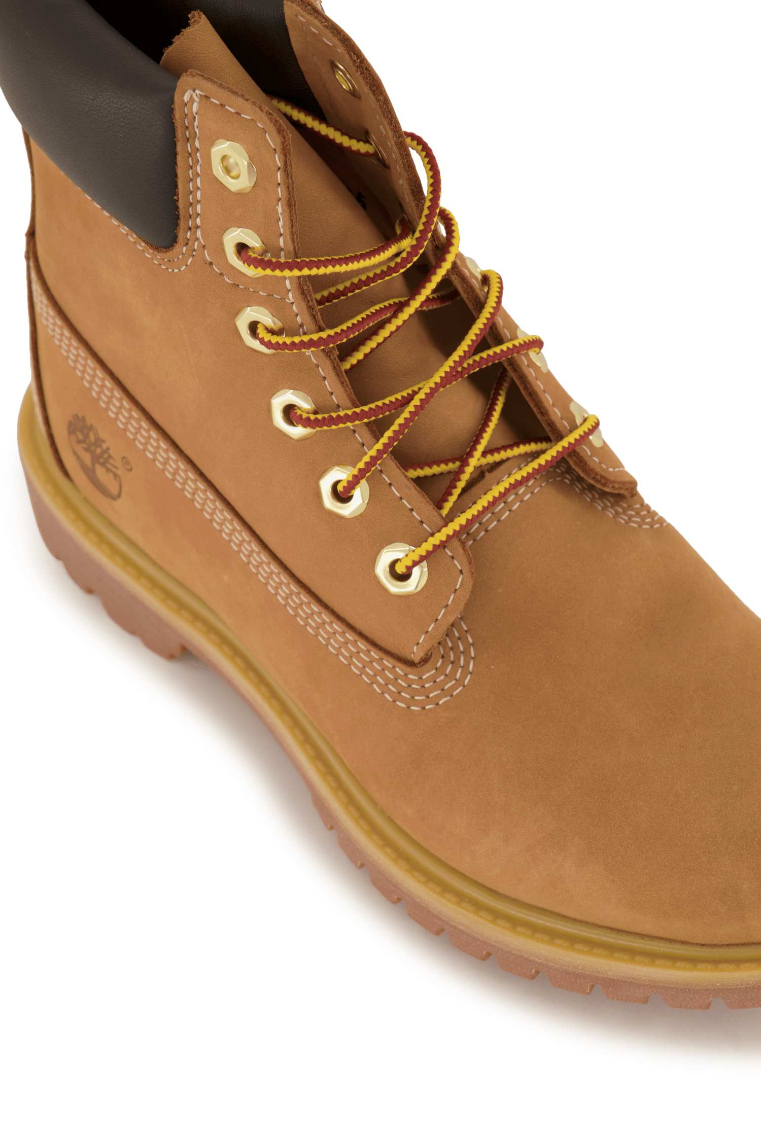 Timberland Premium 6 Inch Damen Winterschuh in braun kaufen ...