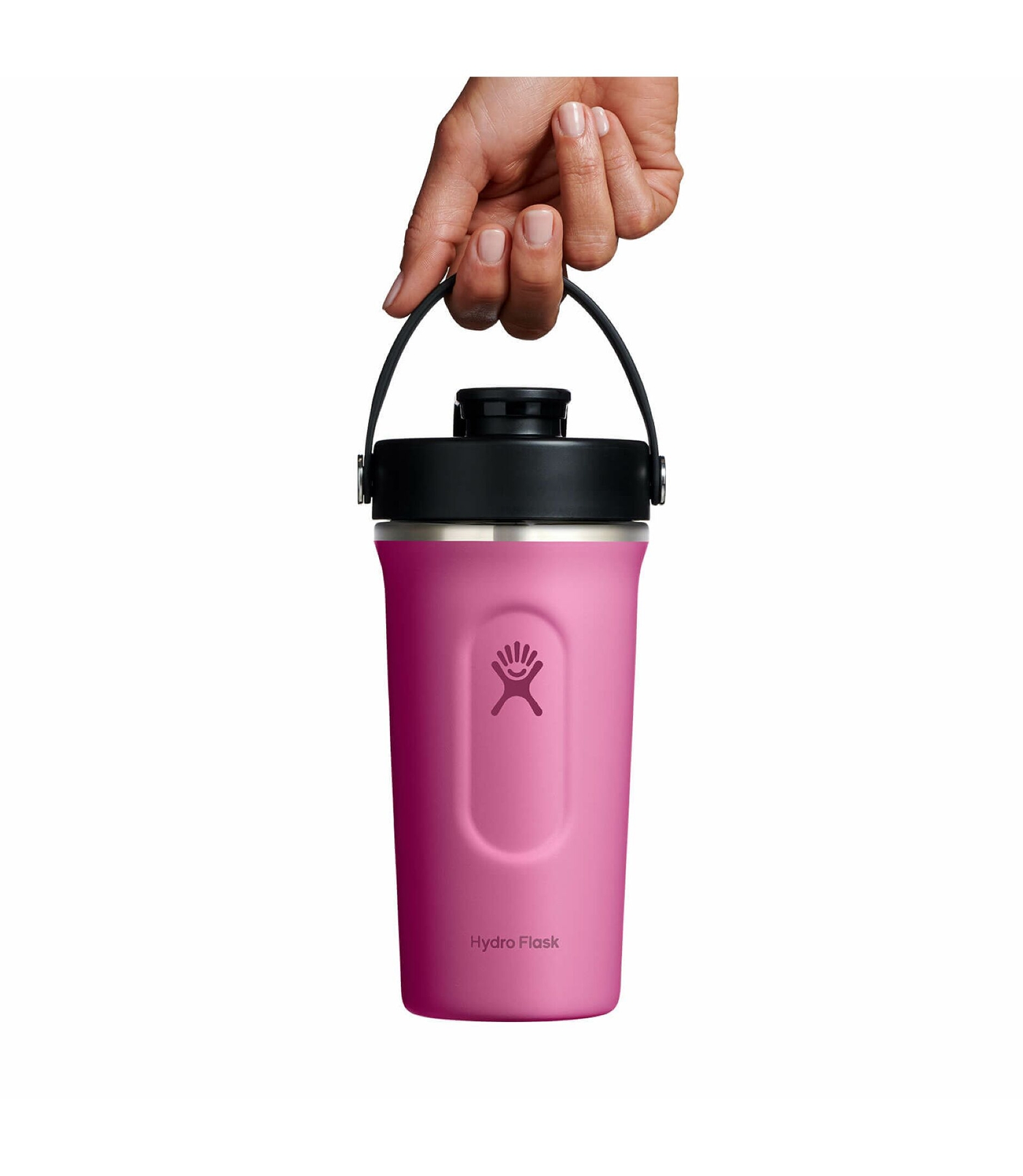 Hydro Flask Insulated 710 ml Shaker in pink kaufen | ochsnersport.ch