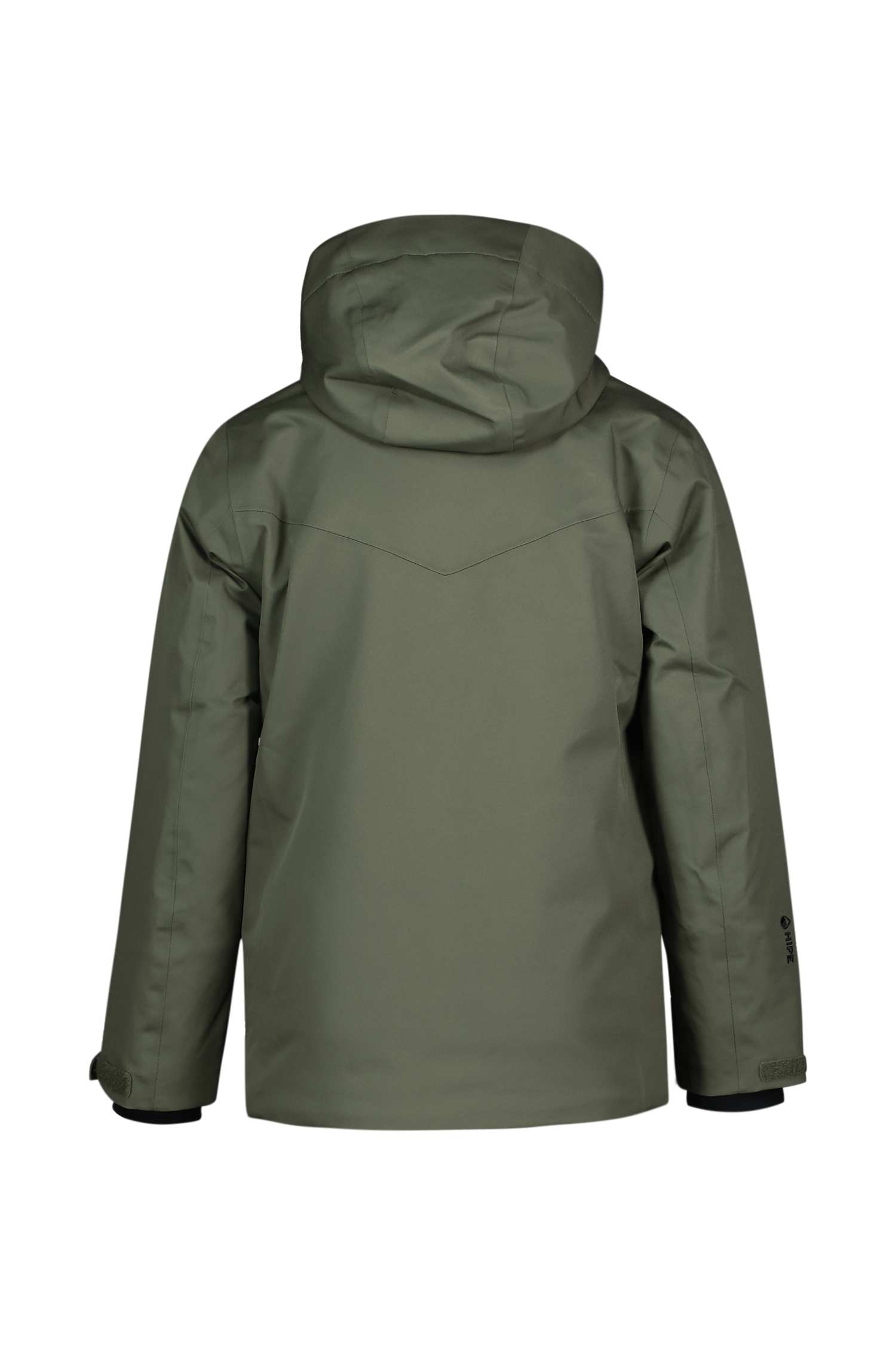 PEAK PERFORMANCE Maroon HIPE® 2L Insulated veste de ski filles en 176 | ochsnersport.ch