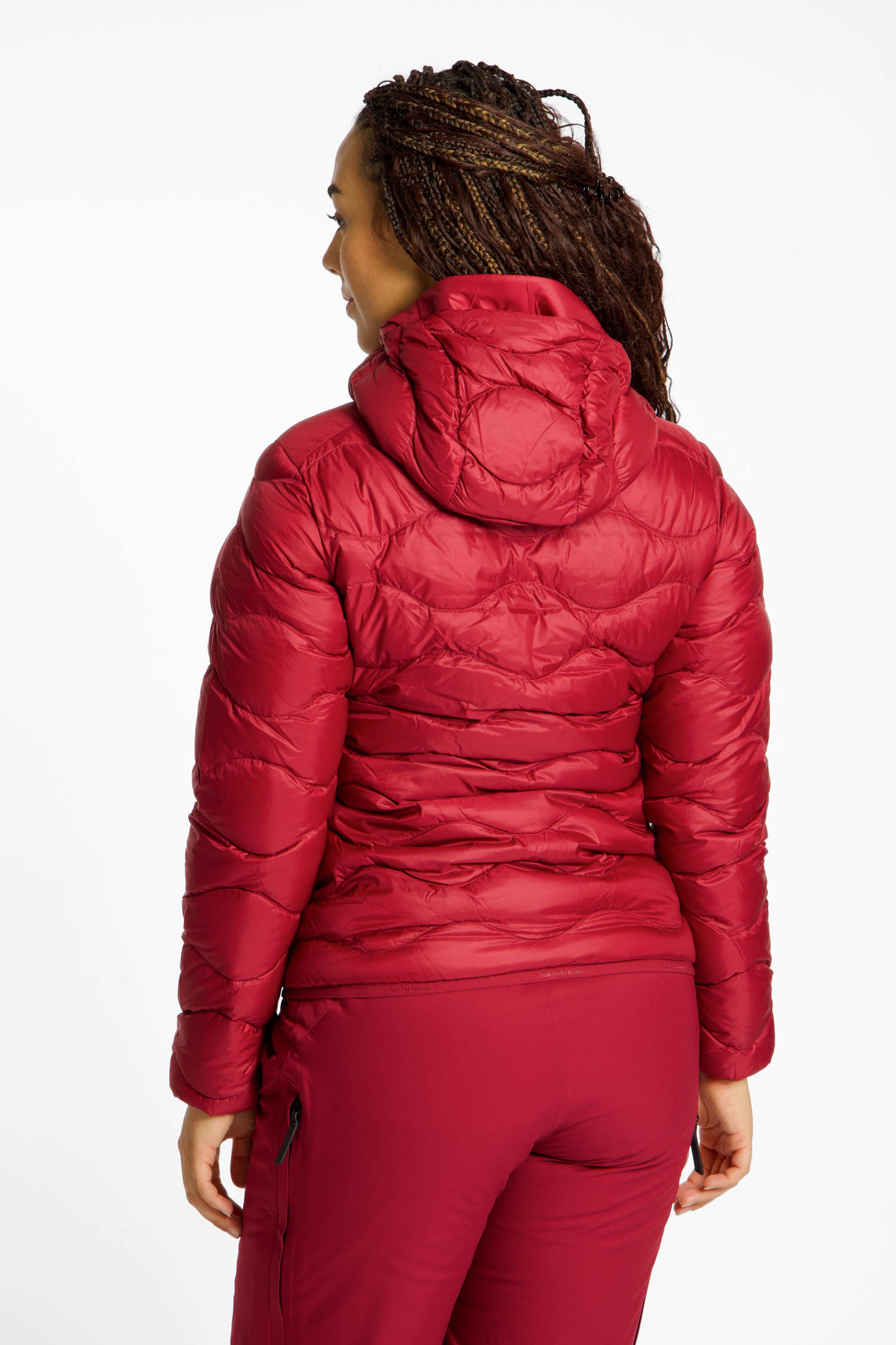 PEAK PERFORMANCE Helium Hood doudoune femmes en XL | ochsnersport.ch