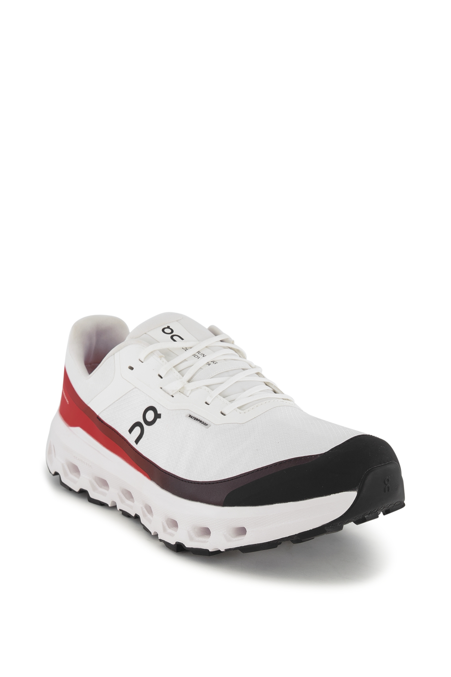 Compra Cloudvista 2 Waterproof Swiss Olympic scarpe da trailrunning ...