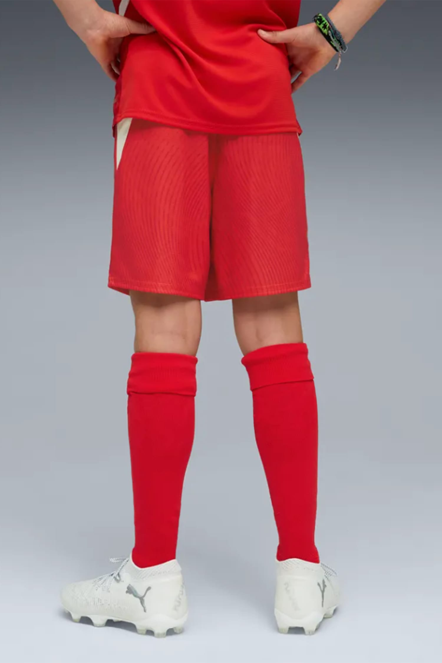 Puma Suisse Replica short enfants CDM 2026 en 152 | ochsnersport.ch
