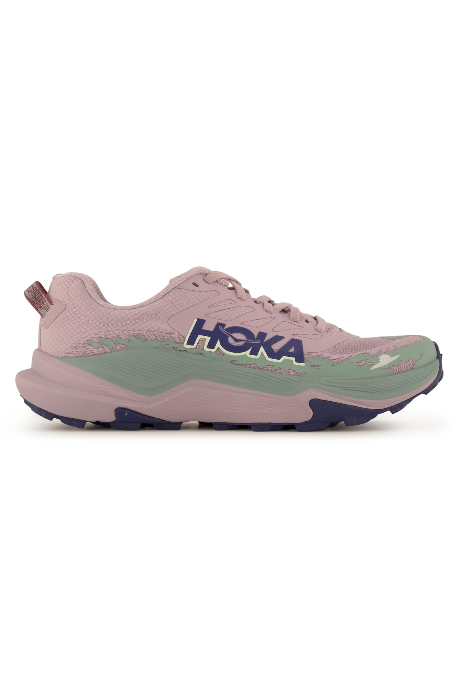 Compra Torrent 4 scarpe da trailrunning donna HOKA in lilla ...