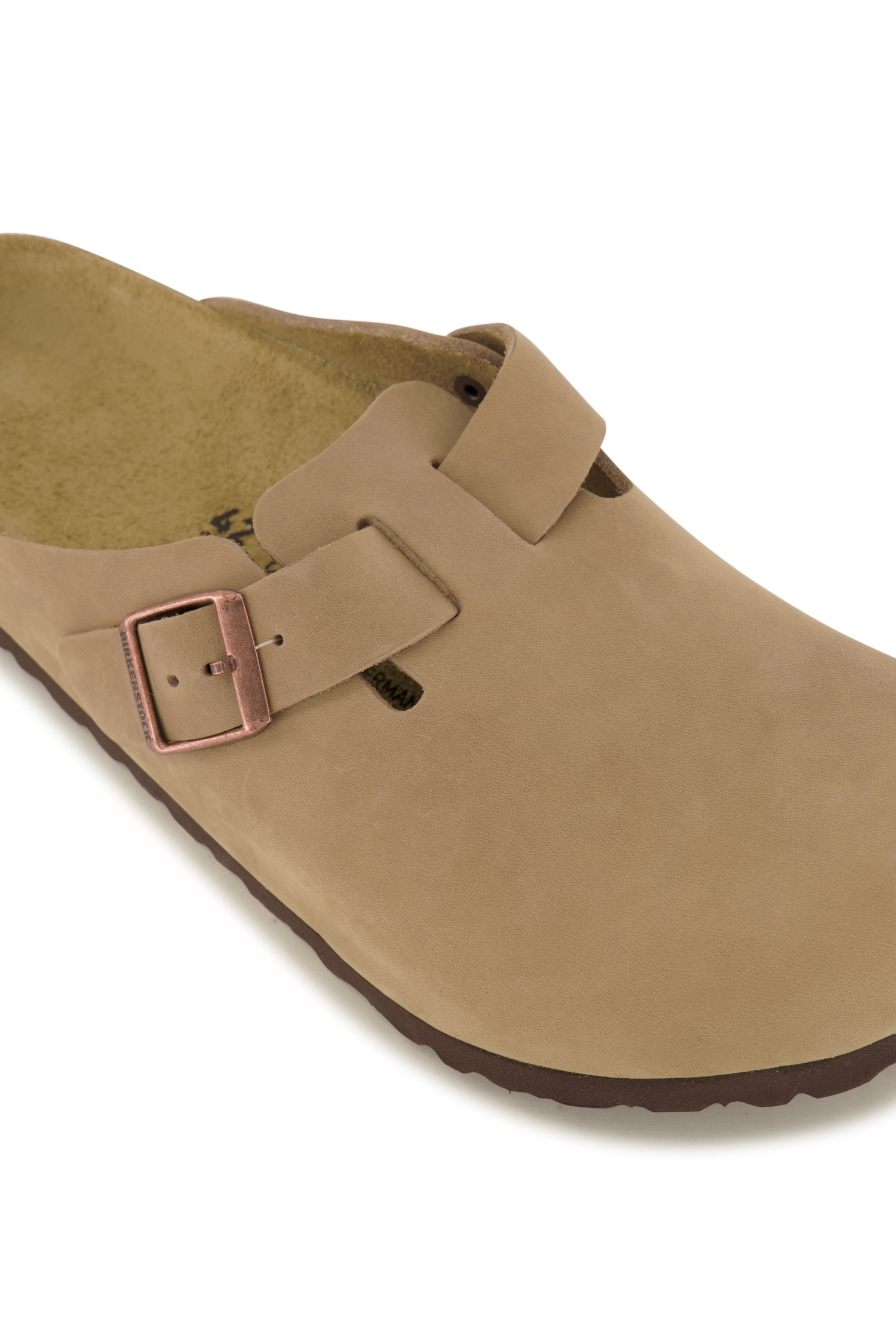 Achat Boston LEOI Regular Fit slipper hommes hommes pas cher ...