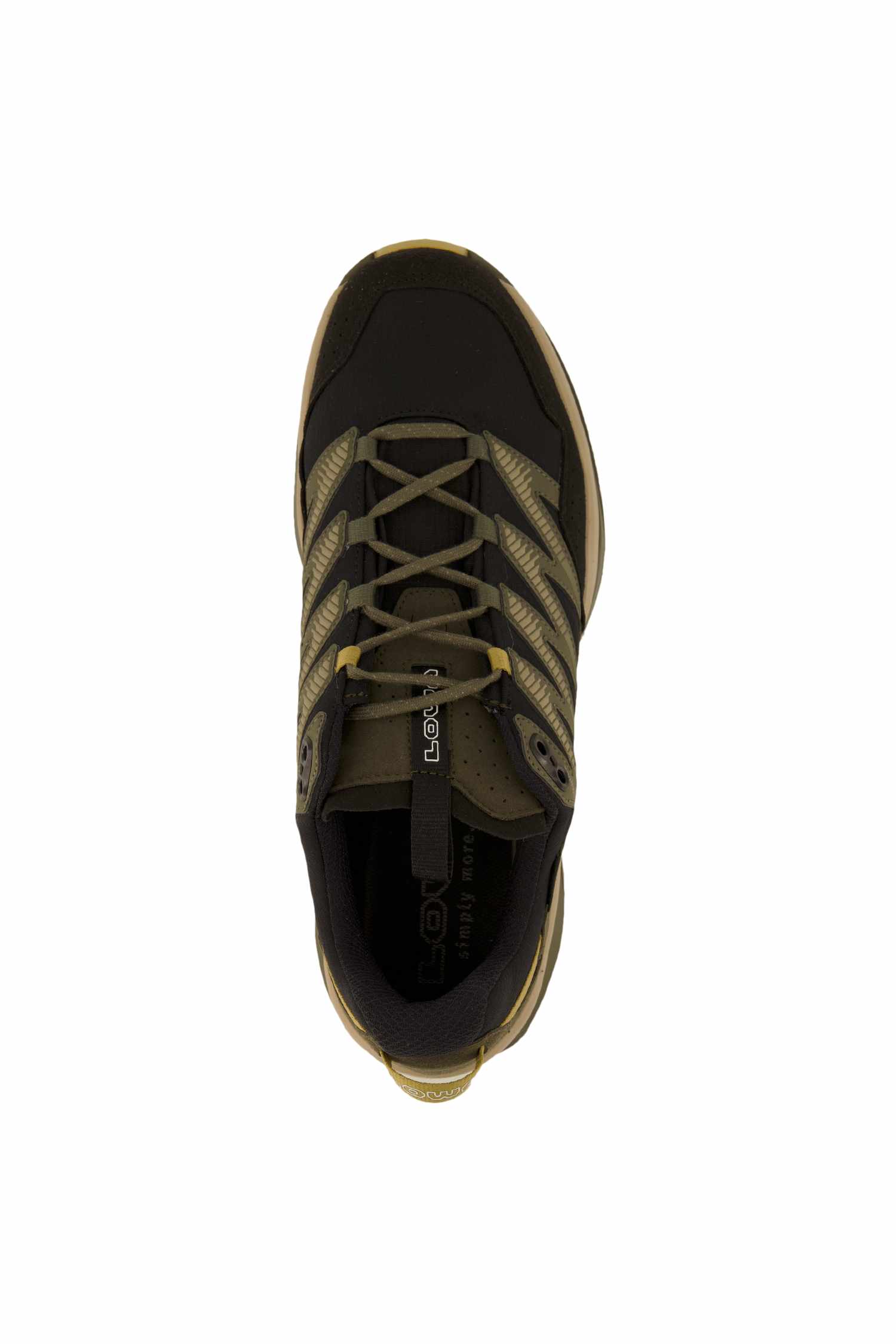 Achat Maddox Pro Lo Gore-Tex® chaussures de trekking hommes hommes pas ...