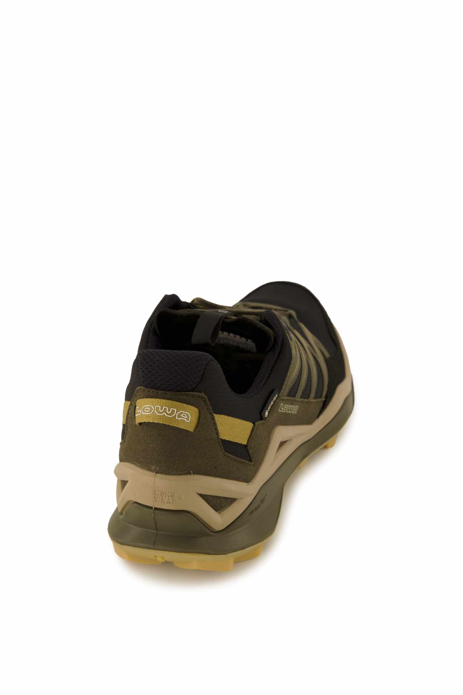 Achat Maddox Pro Lo Gore-Tex® chaussures de trekking hommes hommes pas ...