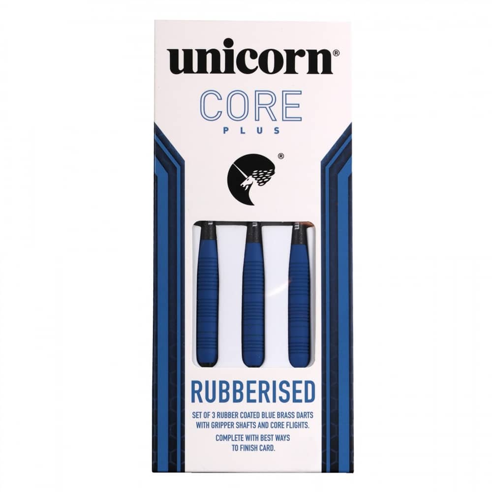 3-Pack Core Plus Wins 25 g freccia Unicorn tg. one size in blu ...