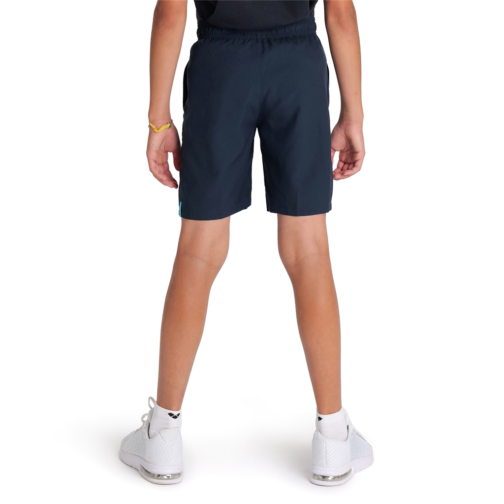 arena Team Bermuda Panel Short in navy kaufen | ochsnersport.ch