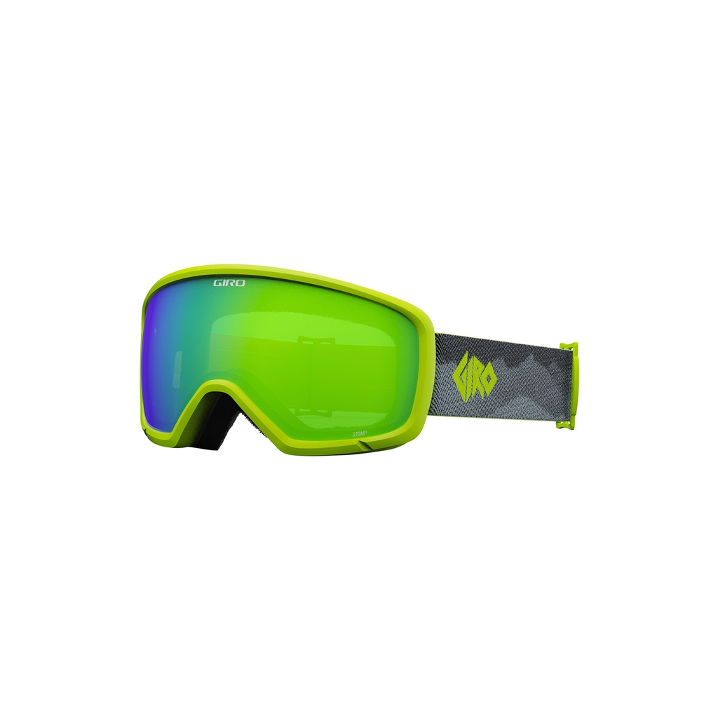 GIRO Stomp™ Flash Kinder Skibrille in one size | ochsnersport.ch