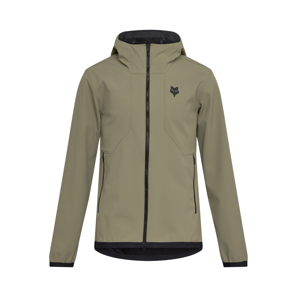 FOX Ranger Fire Herren Bikejacke in adobe kaufen | ochsnersport.ch