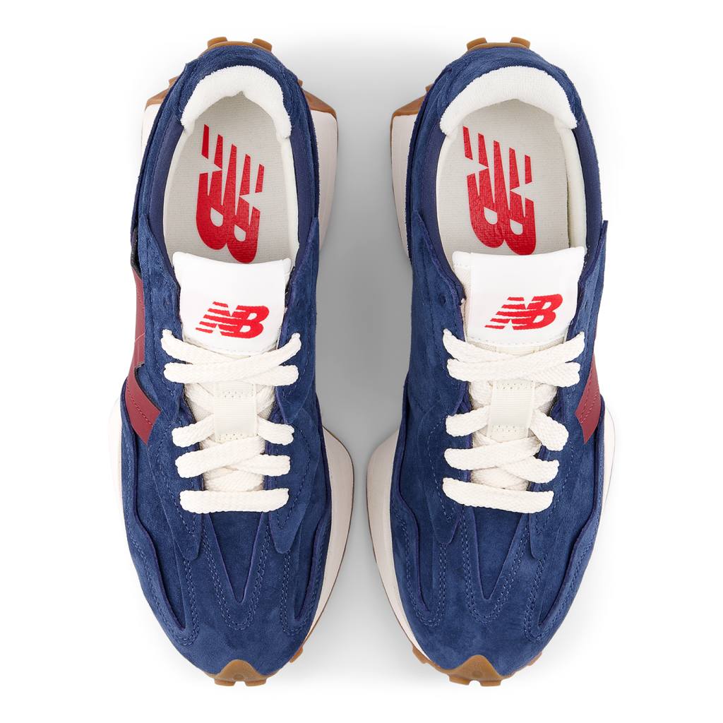 New Balance 327 Sneaker in nb navy kaufen | ochsnersport.ch
