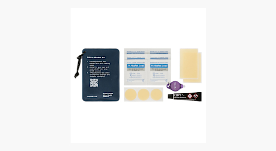 Exped Field Reparatur Set Blau | ochsnersport.ch