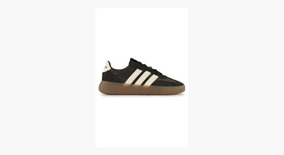 adidas Barreda Decode Lux sneaker uomo nero | ochsnersport.ch
