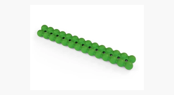 Sissel SPINEFITTER® appareil d'entraînement vert | ochsnersport.ch