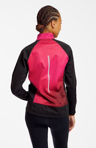 Stoke Naga veste de bike femmes rose | ochsnersport.ch