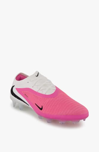 Nike Phantom 6 Low Elite FG chaussures de football Pink | ochsnersport.ch