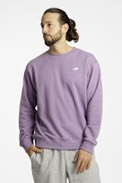 New Balance Sport Essentials Small Logo French Terry pulls hommes en L ...