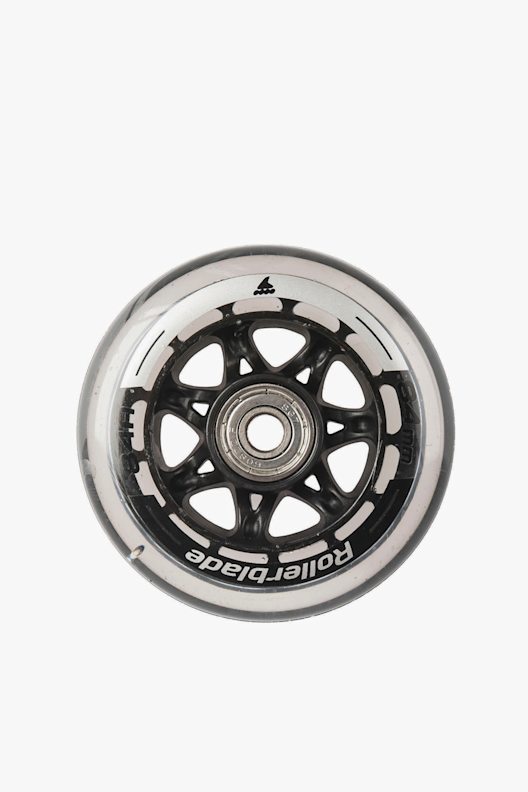 Rollerblade 8-Pack Wheelkit 84mm/84A + SG7 Rollen in transparent kaufen ...