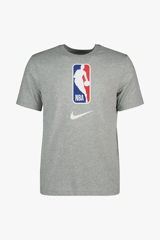 Nike Dri-FIT NBA Team 31 Herren T-Shirt in grau kaufen | ochsnersport.ch