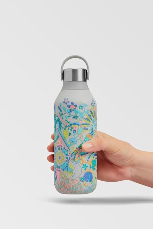 Compra Series 2 Liberty 500 ml borraccia Chilly`s in multicolore ...