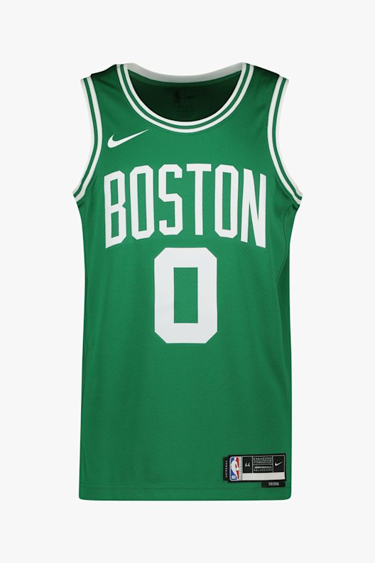 Nike Boston Celtics Icon Edition Jayson Tatum Herren Basketballtrikot ...