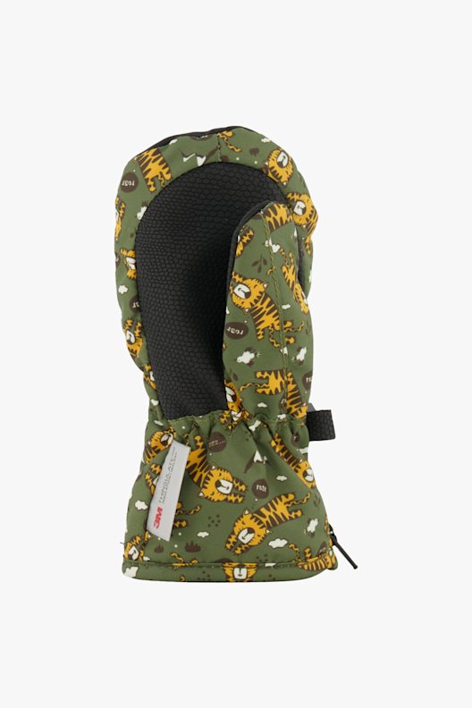 46 NORD moufle jeune enfant en 4 | ochsnersport.ch