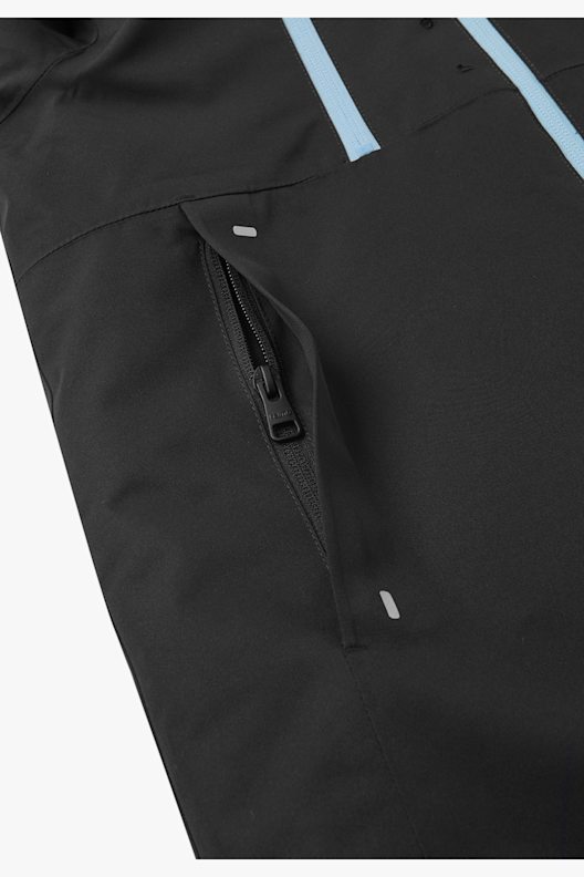 reima Perille Mädchen Skijacke in schwarz kaufen | ochsnersport.ch