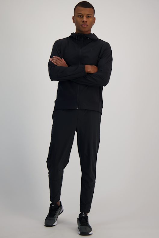 Nike Repel Unlimited Herren Trainingsjacke in schwarz kaufen ...