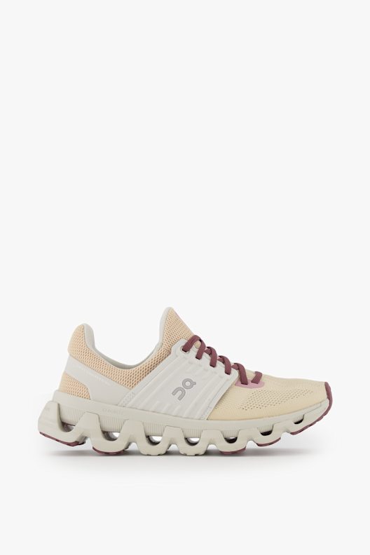 ON Cloudswift 3 AD Damen Sneaker in sand kaufen | ochsnersport.ch