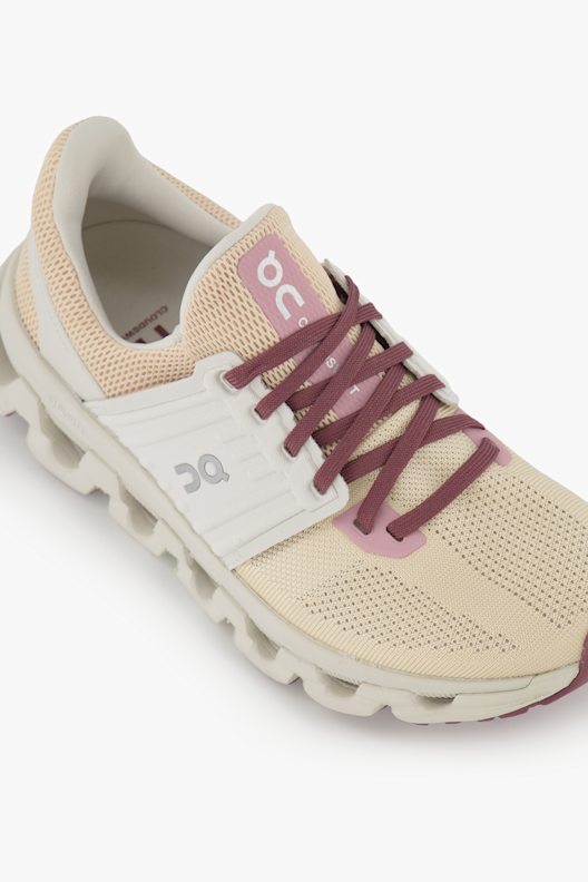ON Cloudswift 3 AD Damen Sneaker in sand kaufen | ochsnersport.ch