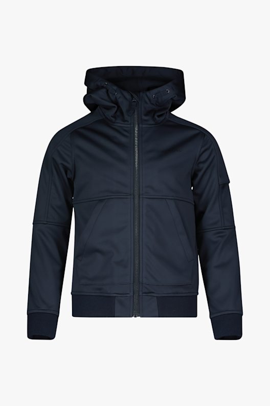46 NORD Kinder Softshelljacke in navyblau kaufen | ochsnersport.ch