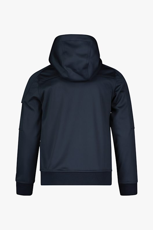46 NORD Kinder Softshelljacke in navyblau kaufen | ochsnersport.ch