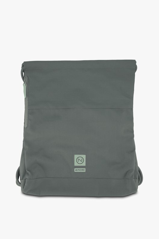46 NORD Neggia 7 L Gymbag in grün kaufen | ochsnersport.ch