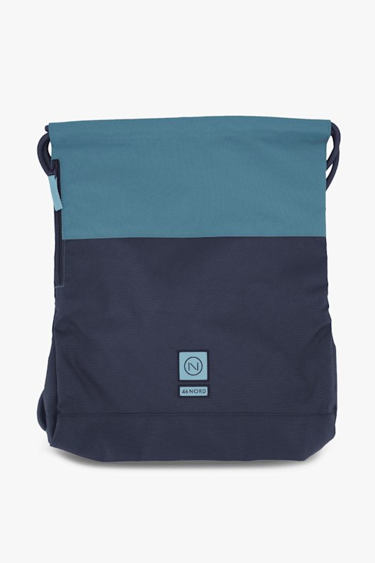 46 NORD Neggia 7 L Gymbag in blau kaufen | ochsnersport.ch