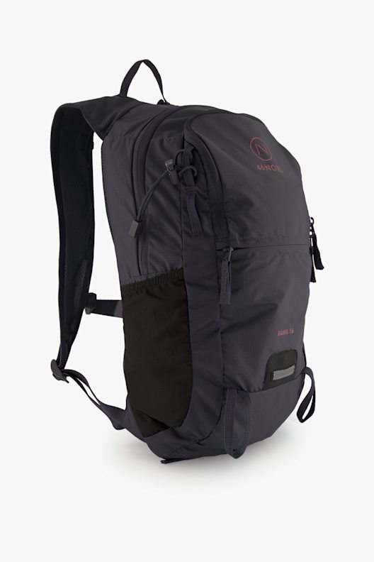 46 NORD Rawil 16 L Wanderrucksack in schwarz kaufen | ochsnersport.ch